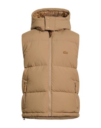 Lacoste JACKEN & M&Auml;NTEL - Westen auf YOOX.COM