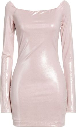 Aniye By KLEIDER - Mini-Kleider auf YOOX.COM