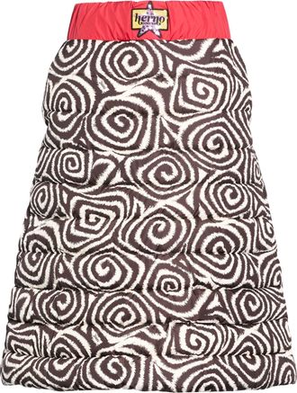 Herno HOSEN & R&Ouml;CKE - Midi-R&ouml;cke auf YOOX.COM