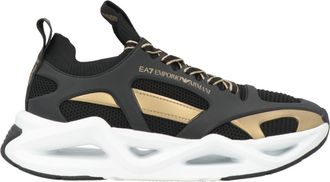 Emporio Armani SCHUHE - Sneakers auf YOOX.COM