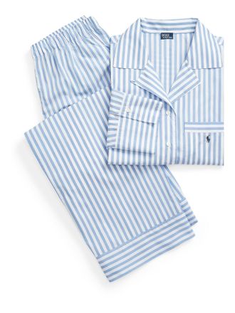 Polo Ralph Lauren Pyjama Long Sleeve PJ Set