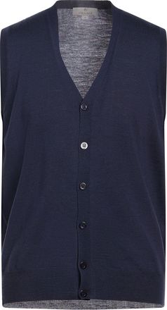 Canali STRICKWAREN - Strickjacken auf YOOX.COM
