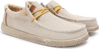 Walk In Pitas | WP150 Steve | Mocassins pour Hommes | Chaussures Bateau | Slipon Loafers | Baskets dété | Sneakers | Pantoufles dété | Chaussures de Walkinpitas | B