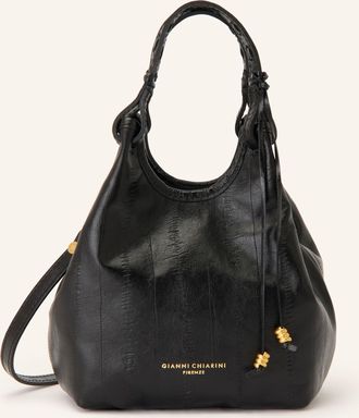 Gianni Chiarini Gianni Chiarini Handtasche Dua schwarz