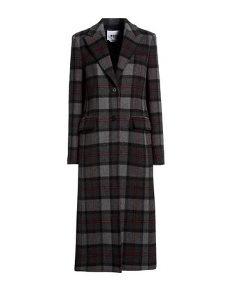 Msgm JACKEN & M&Auml;NTEL - M&auml;ntel auf YOOX.COM