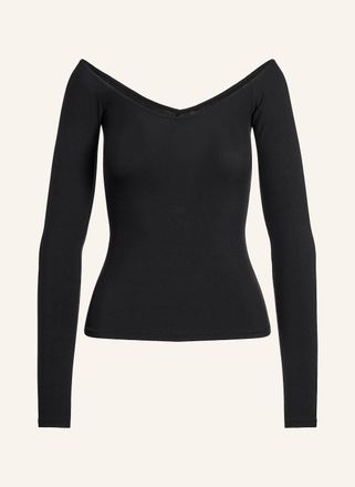 SKIMS Skims Lounge-Shirt Soft Lounge schwarz