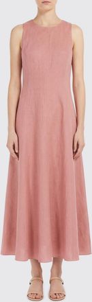 Eleventy Kleid ELEVENTY Damen Farbe Rot