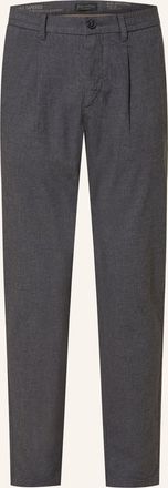 Marc O'Polo Marc Opolo Chino Morot Jogger Extra Slim Fit grau