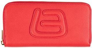 La Fille Des Fleurs Petite maroquinerie - Portefeuilles sur YOOX.COM