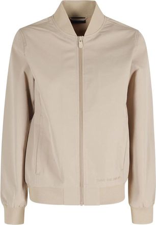 Save The Duck Femme, Vestes, Brun, Taille: 36 FR Jacket Jena