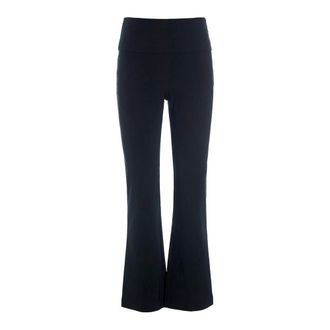 Bitte Kai Rand Pantalon large - Femme - Pantalons - Noir - Taille: 42 FR