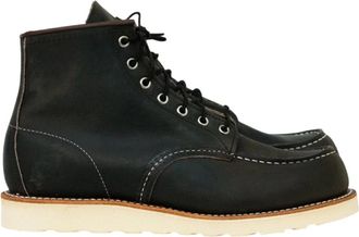 Red Wing Shoes Homme, Chaussures, Noir, Taille: 41 EU Chaussures