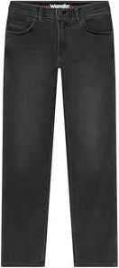 Wrangler Homme Texas Slim Classic Jeans, Whispered Wash, 36W / 30L