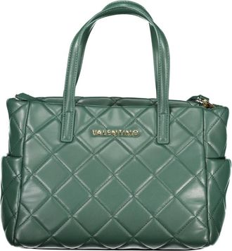 Mario Valentino Femme, Sacs, Vert, Taille: ONE Size Sacs &agrave; main