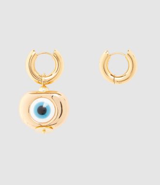 Timeless Pearly Cr&eacute;oles Mix & Match OEil Dor&eacute;