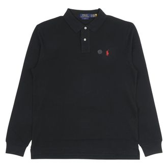 Polo Ralph Lauren Herren, Oberteile, Schwarzk, XLGr&ouml;&szlig;e