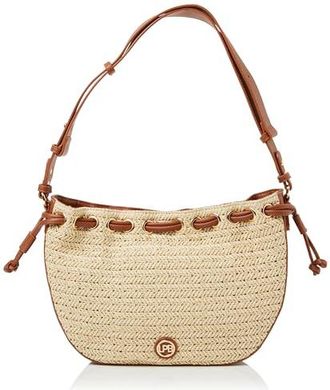 Les P'tites Bombes LPB LES PETITES BOMBES LILWENN, Maroquinerie Femme, Beige, Moyen