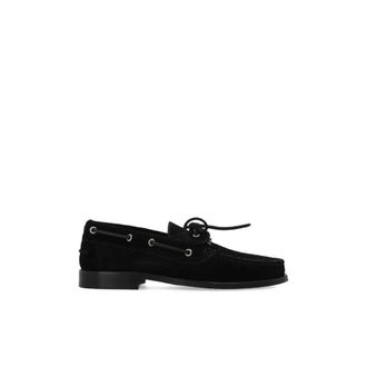 Aeyde Harris Loafers - - Shoes - Damen - Schwarzk - 39 EU