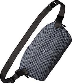 Bellroy Lite Sling (sac à bandoulière léger) - ArcadeGray