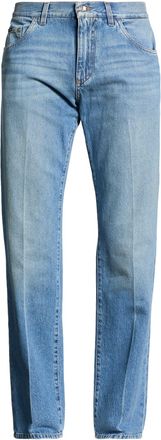 Dolce & Gabbana HOSEN & R&Ouml;CKE - Jeanshosen auf YOOX.COM