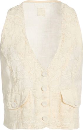 120% Lino ANZ&Uuml;GE und CO-ORDS - Couture-Westen auf YOOX.COM