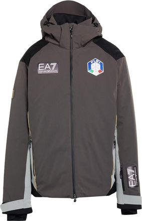 Emporio Armani JACKEN & M&Auml;NTEL - Skianz&uuml;ge und -overalls auf YOOX.COM