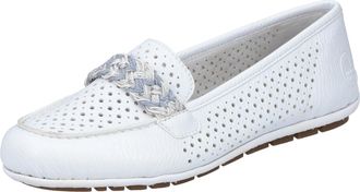 Rieker Damen Halbschuhe 46885