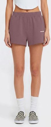 Barrow Shorts BARROW Damen Farbe Pink