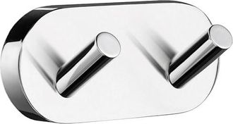 Smedbo Smedbo Smedbo Home Doppelter Badetuchhaken Art.HK356