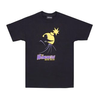 The Hundreds Herren, Oberteile, Schwarzk, MGr&ouml;&szlig;e