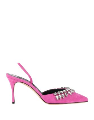 Sergio Rossi SCHUHE - Mules & Clogs auf YOOX.COM