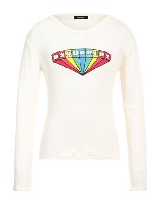 Dsquared2 TOPS - T-shirts auf YOOX.COM
