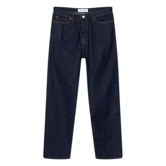 Sams&oslash;e & Sams&oslash;e Saeddie Jeans - - Jeans - Herren - Blau - W34 L32