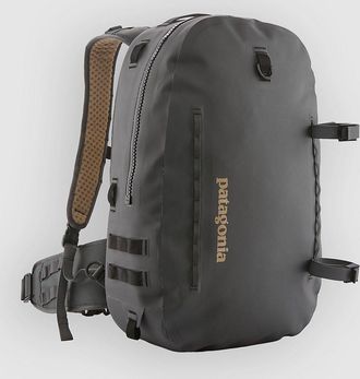 Patagonia Guidewater Rucksack forge grey