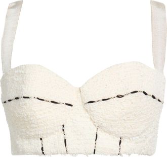 Elisabetta Franchi TOPS - Tops auf YOOX.COM