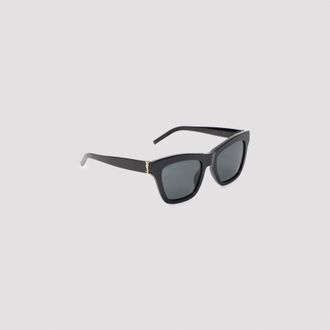 Saint Laurent Lunettes de soleil Saint Laurent M156