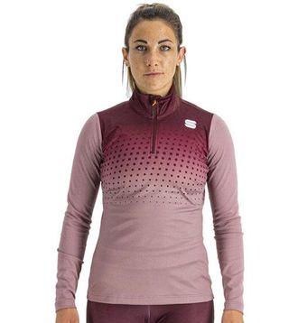 Sportful Rythmo W - Langlauftrikot - Damen