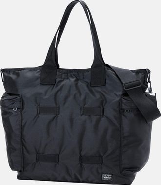 Porter Tasche Tote Kraft 2weg