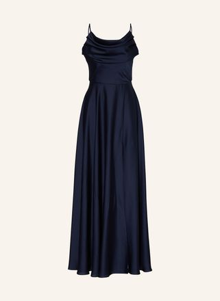 Swing Swing Abendkleid blau