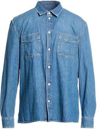 Dondup TOPS - Chemises en jean sur YOOX.COM