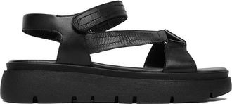 Lasocki Sandalen Lasocki CEO-WI16-TIA-01 Schwarz