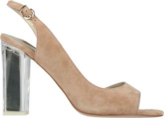 Luciano Barachini SCHUHE - Sandalen auf YOOX.COM