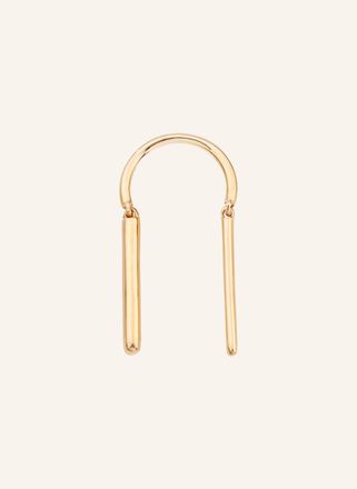 ariane ernst Ariane Ernst Ohrring Let Loose Earring 750 No.2 gold