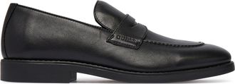 Guess Halbschuhe Guess FMTDRI LEA14 Schwarz