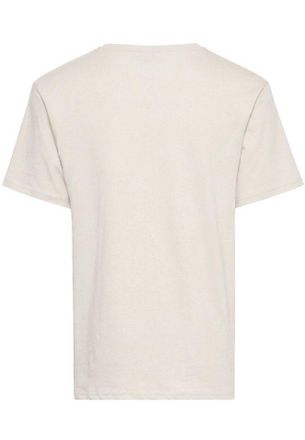 King Kerosin Print-Shirt Faster Then The Wind (1-tlg) mit Cartoon-Art Print