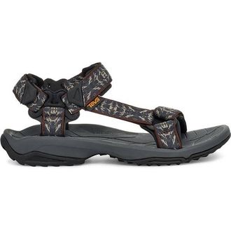 Teva Herren Trekkingsandalen Terra Fi Lite