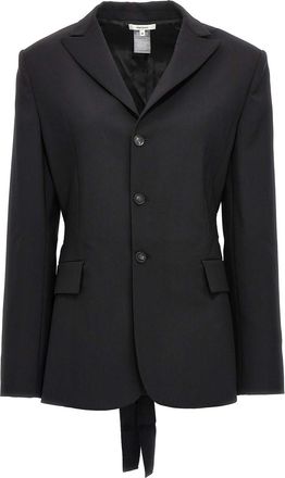 Nensi Dojaka Blazer - Schwarz
