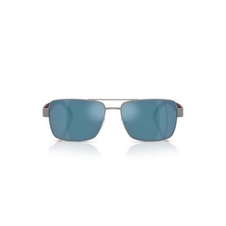 Ferrari Fz5005 Sonnenbrillen - - Accessories - Herren - Grau - 59 MM