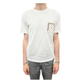 Jacob Cohen Herren, Oberteile, Beige, MGr&ouml;&szlig;e