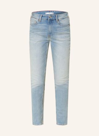 Tommy Hilfiger Straight Jeans blau